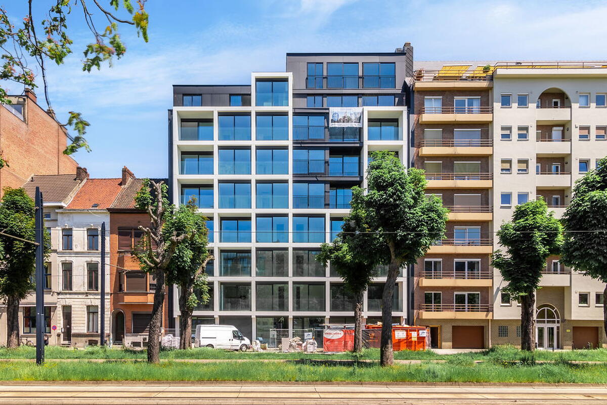 Project South Square | Deblaere