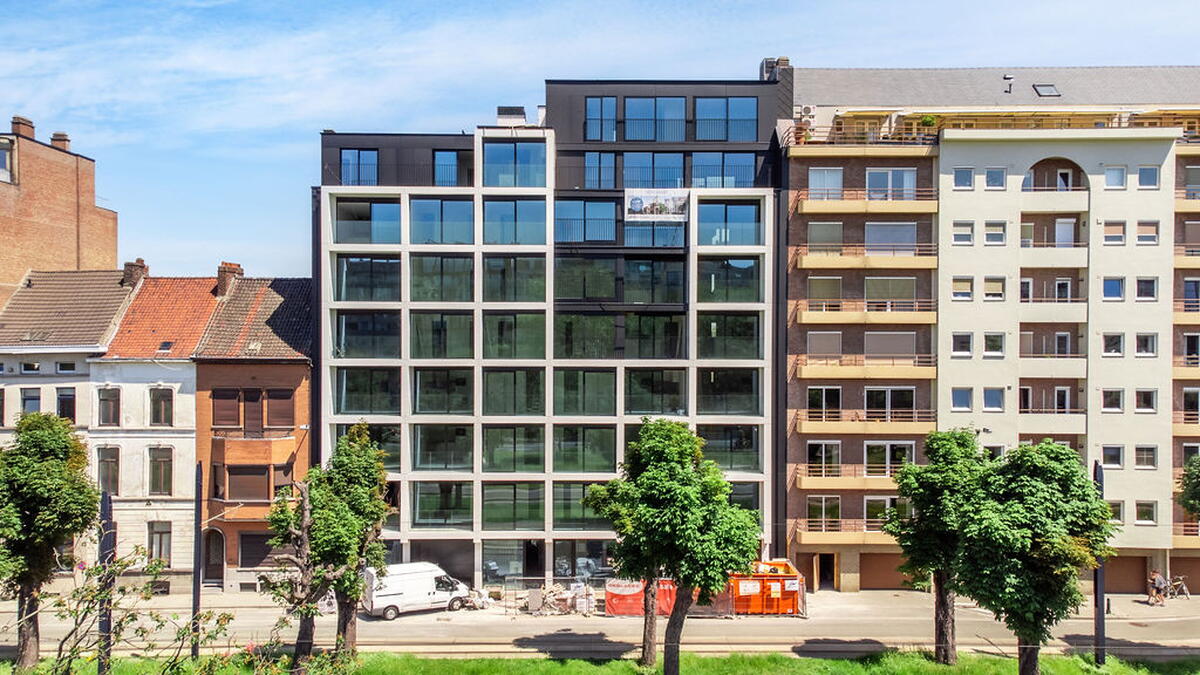 Project South Square | Deblaere